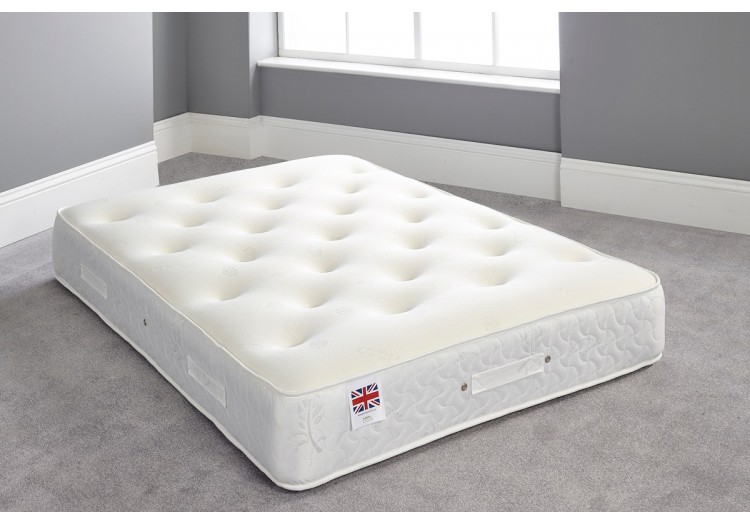 Guide to Mattress Fillings | Help & Advice | Next Divan