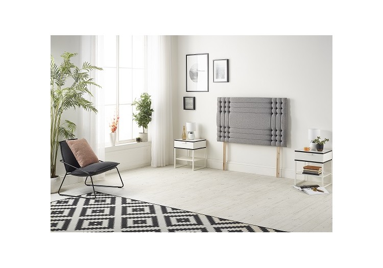 Guide to Headboards with Struts | Help & Advice | Next Divan