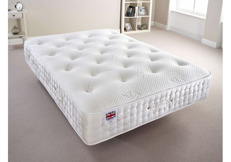 Guide to Mattress Fillings | Help & Advice | Next Divan
