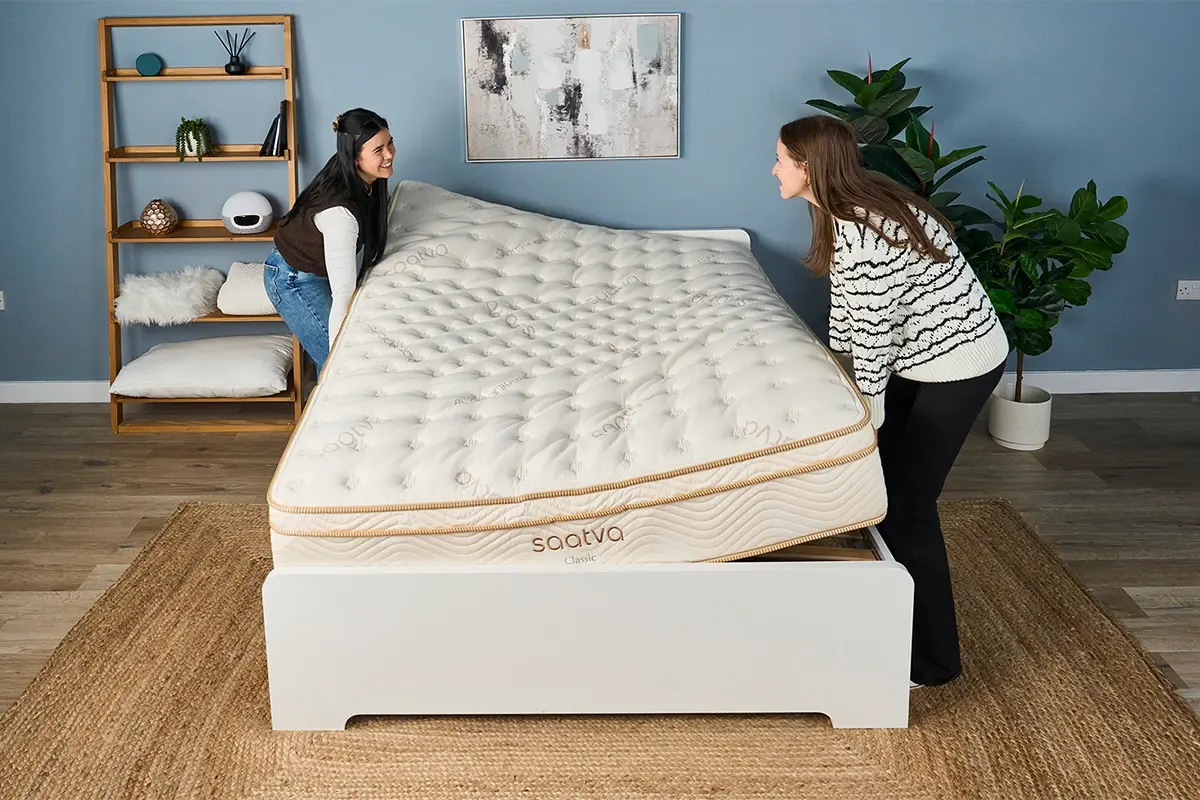 Why Flipping and Rotating Mattress Is Essential | Expert Guide